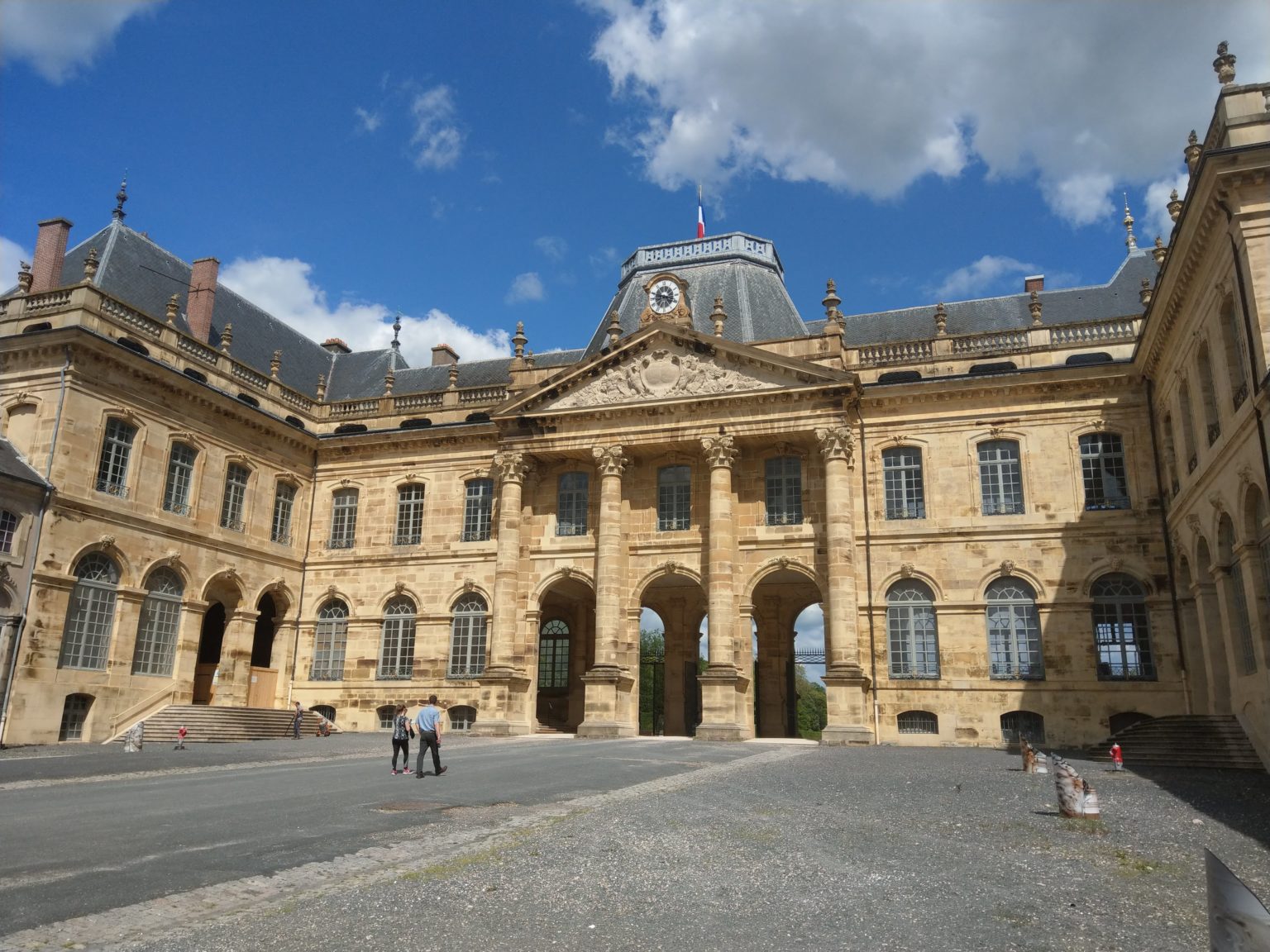 Comment visiter Nancy en une journée ? - Que voir ? Que faire