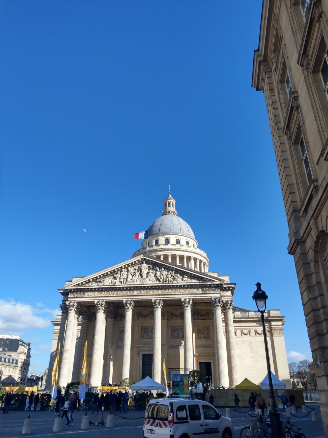 Les origines du Catholicisme en France – France-Trotter