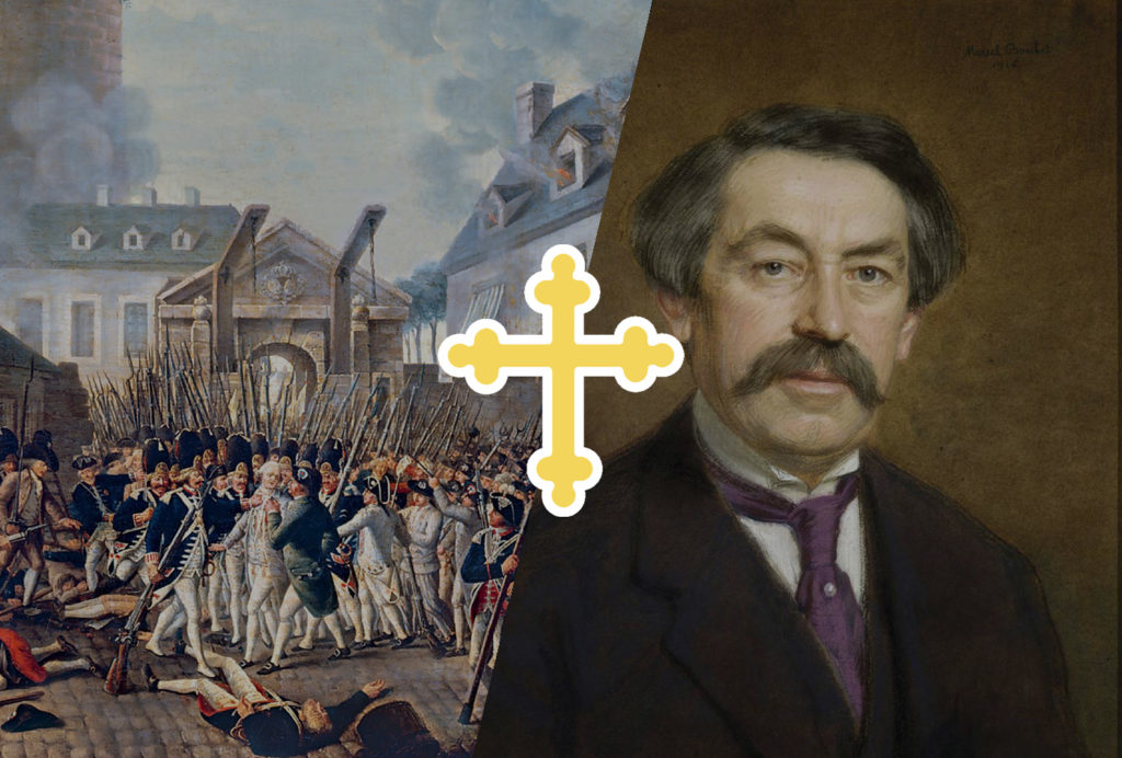 Le Catholicisme en France | France-Trotter