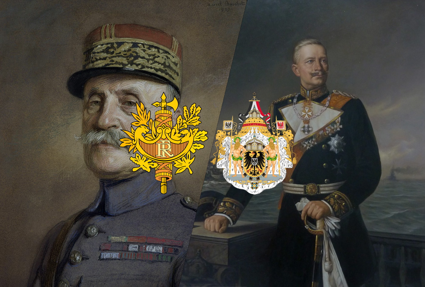 La Der des Ders, un duel sanglant de 1914 à 1918 - France-Trotter