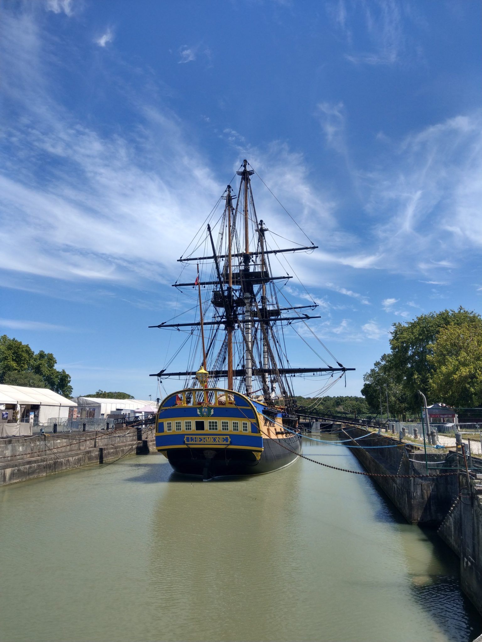Visiter Rochefort en une journée ? - Que voir et faire ? - Conseils et ...