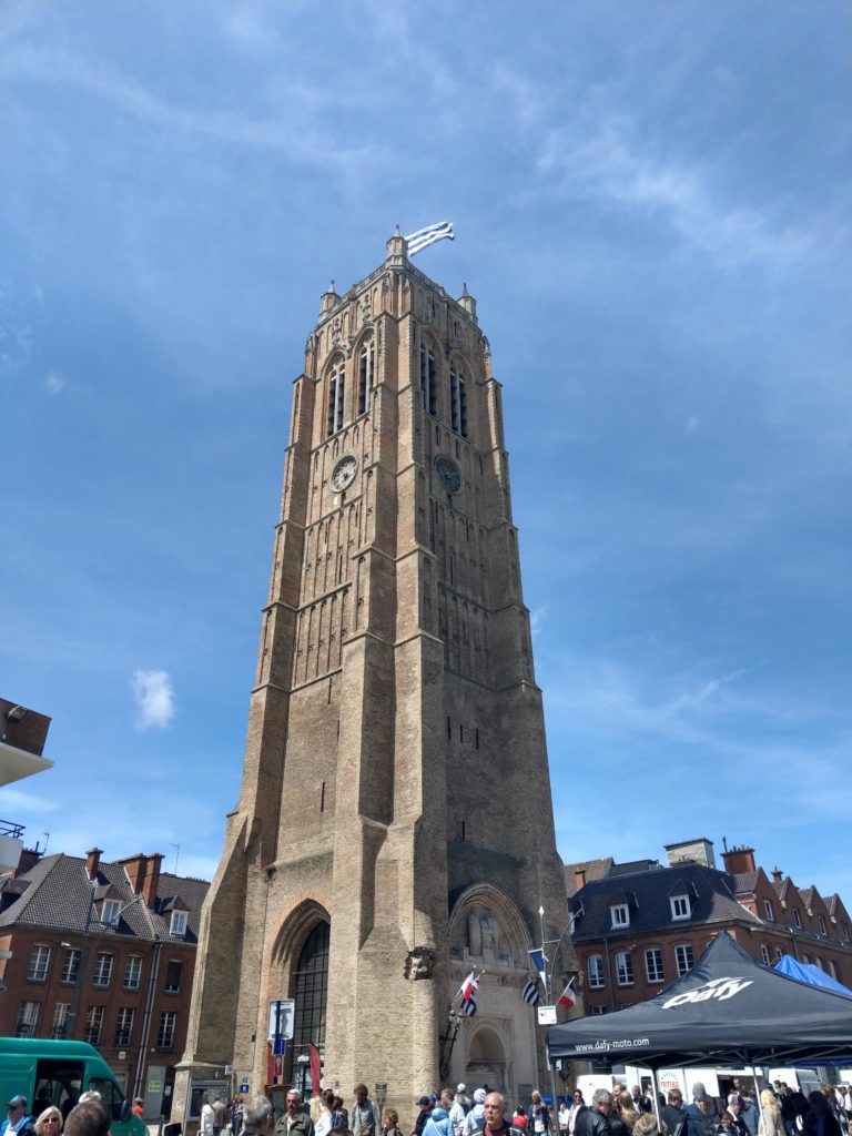 Comment visiter Dunkerque en une journée ? | France-Trotter