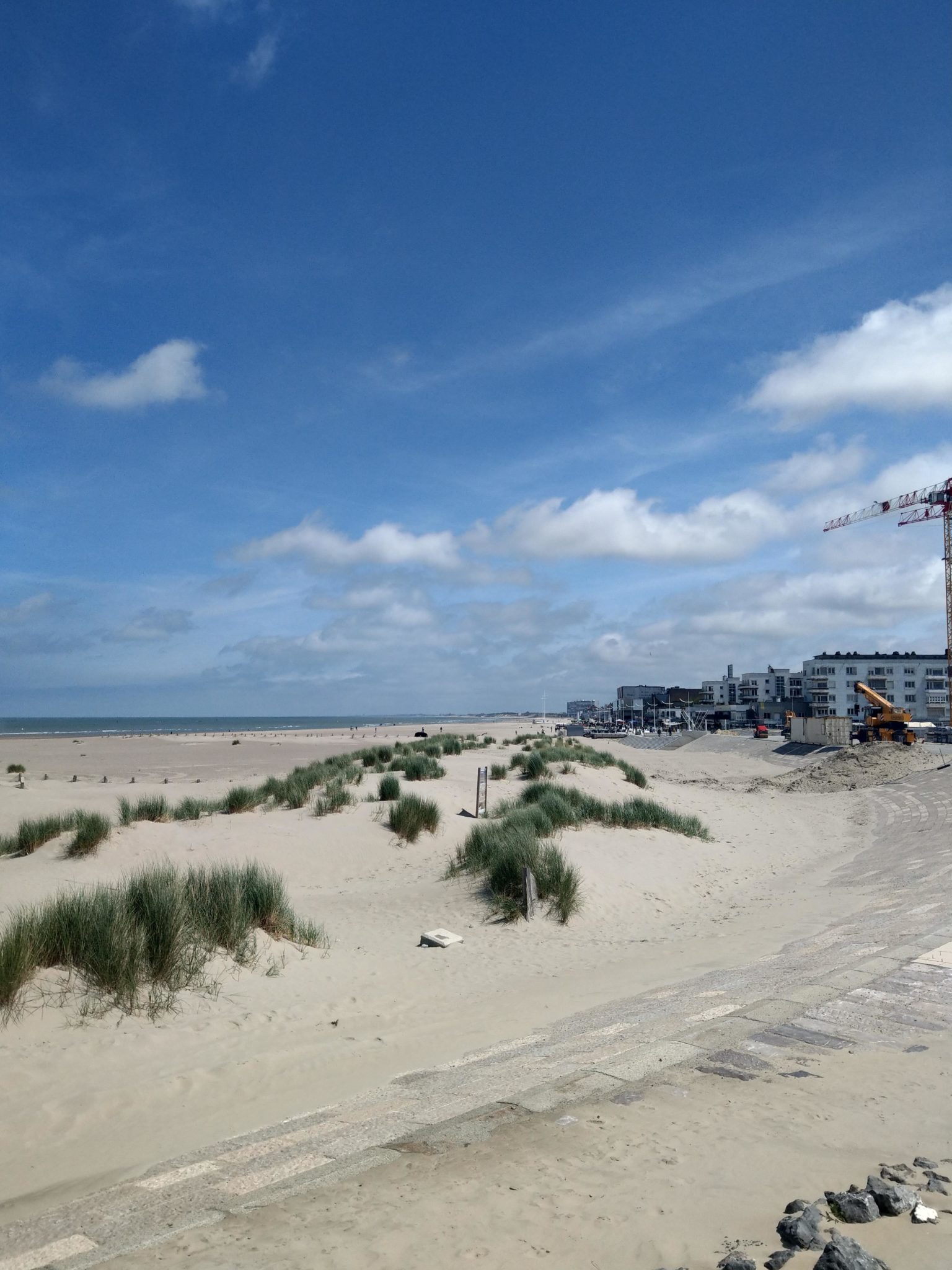 Comment visiter Dunkerque en une journée ? - France-Trotter